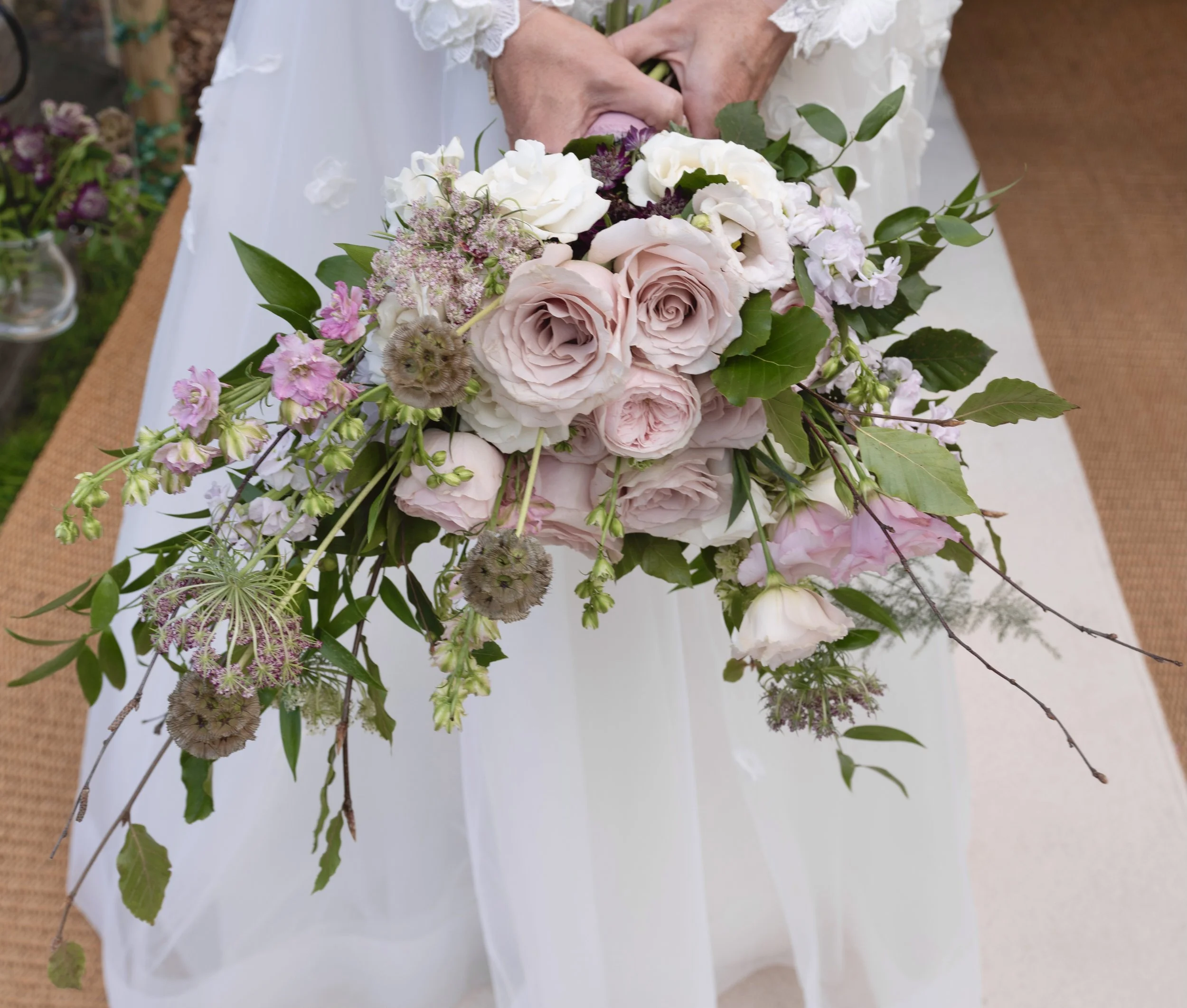 Mindenwood Floral Design | Wedding Florist | North East | Newcastle ...