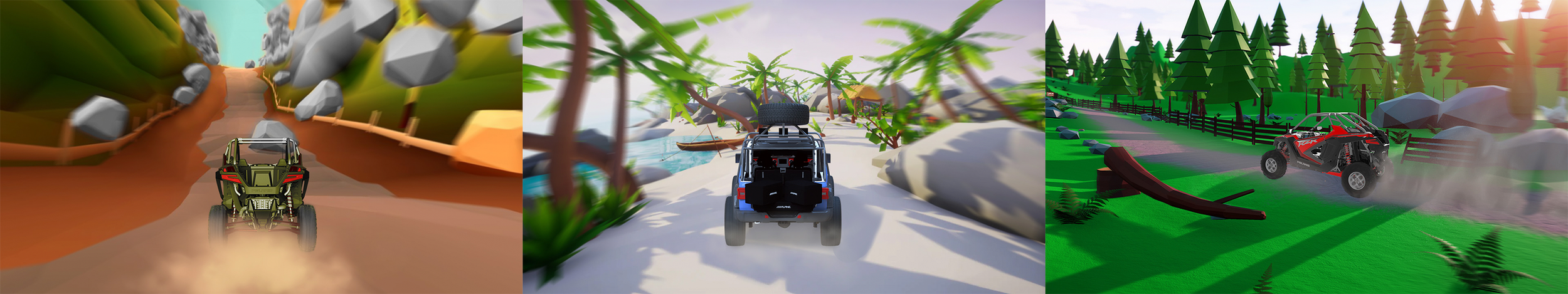 ALPINE PARK - ROBLOX — BRYAN WATTS