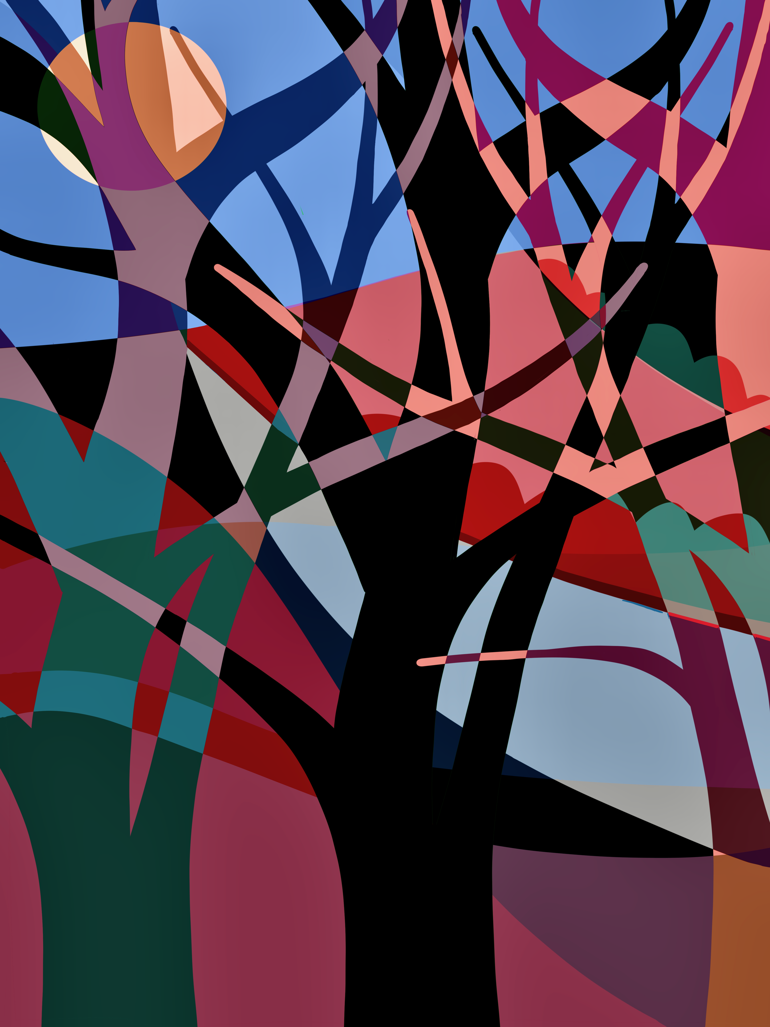 Series — Samuel Neustadt Artist