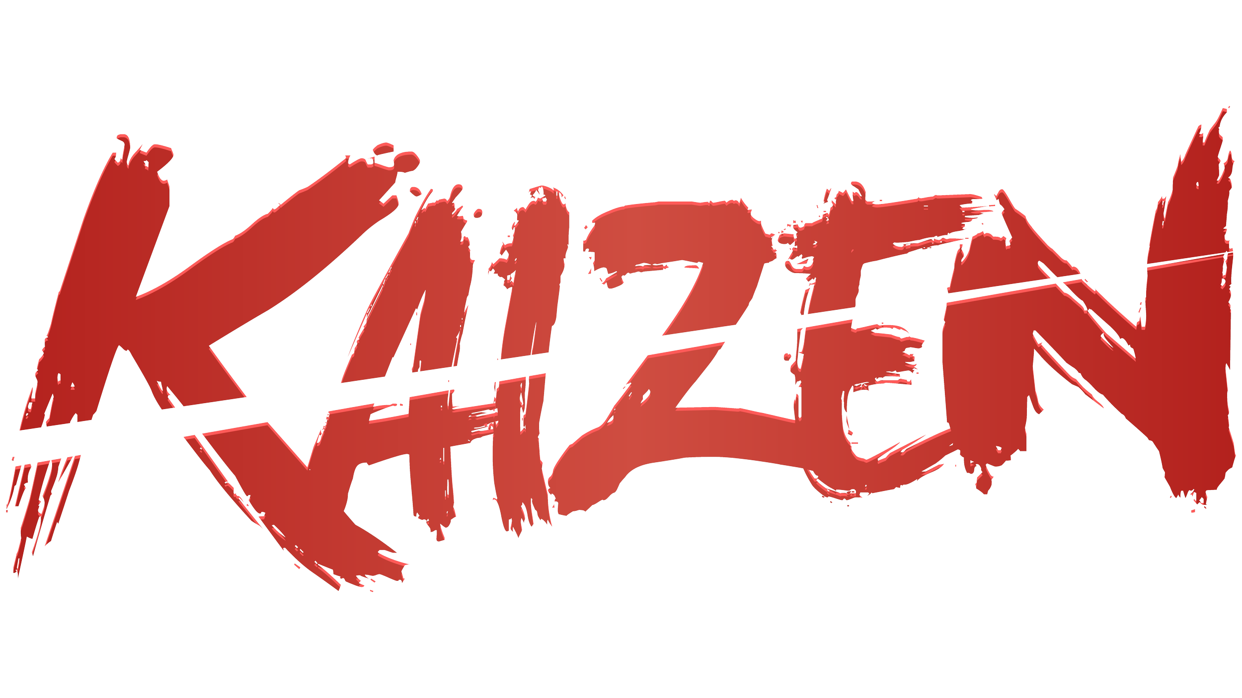 Kaizen Logo Photo