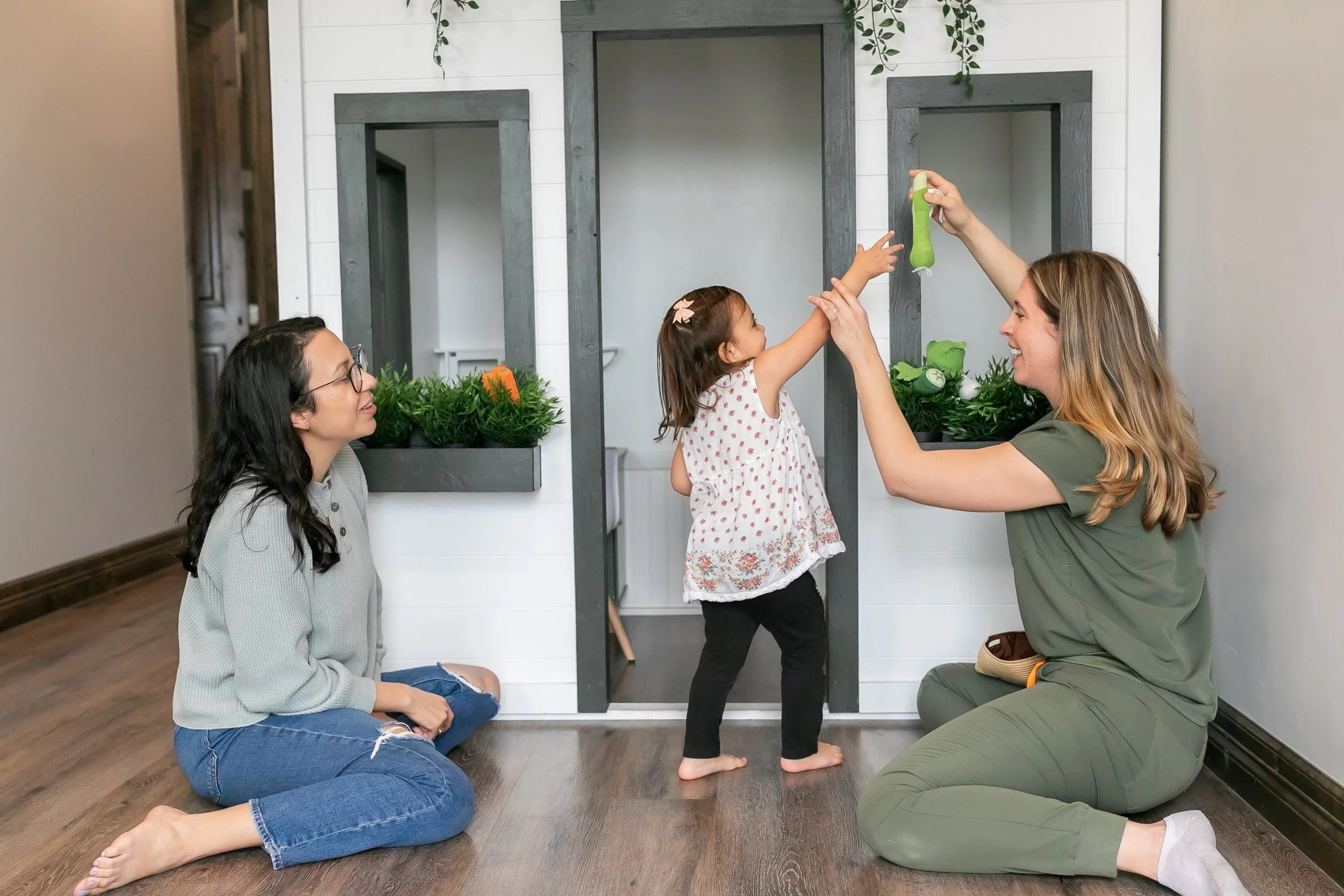 Free Resources — Strive Pediatrics