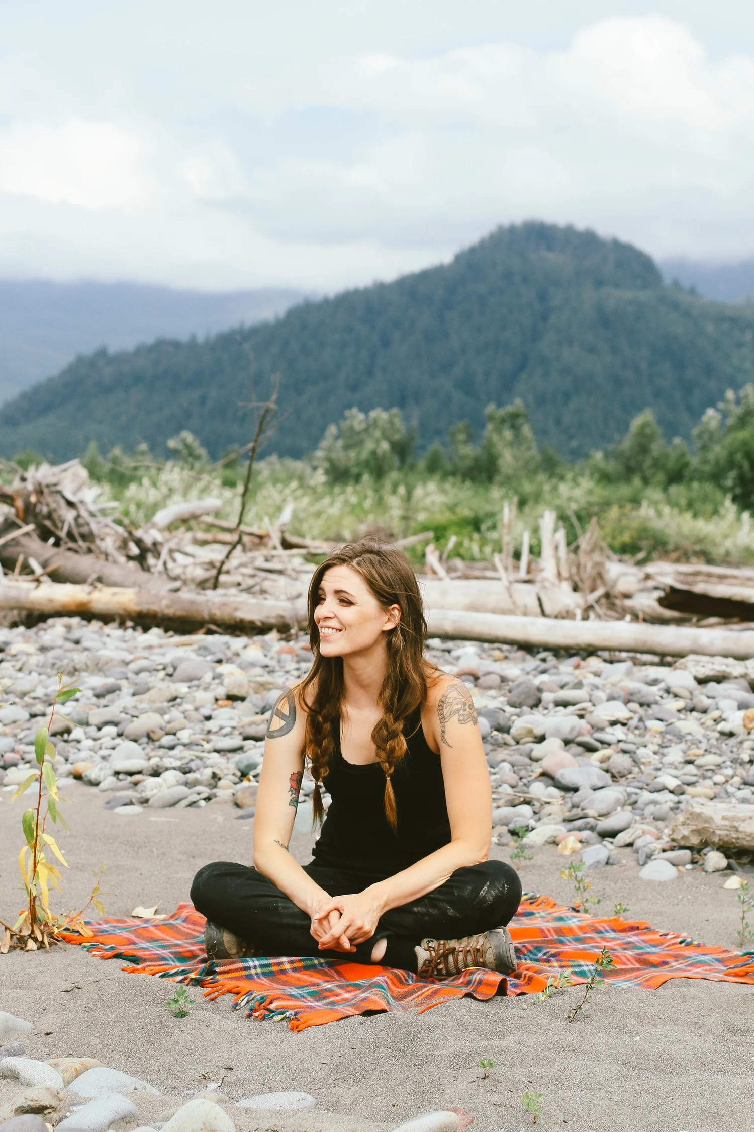 Northwest Natura-Meet Jazmen of Northwest Natura