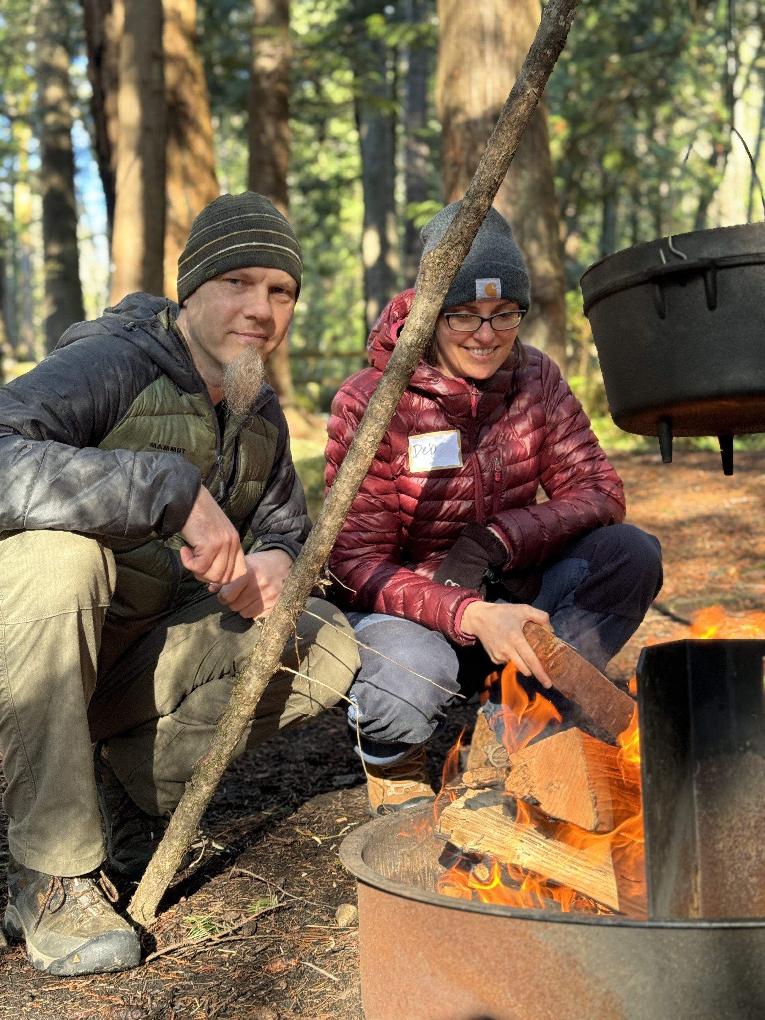 Northwest Natura-Northwest Natura Mission to Provide Outdoor Education ...
