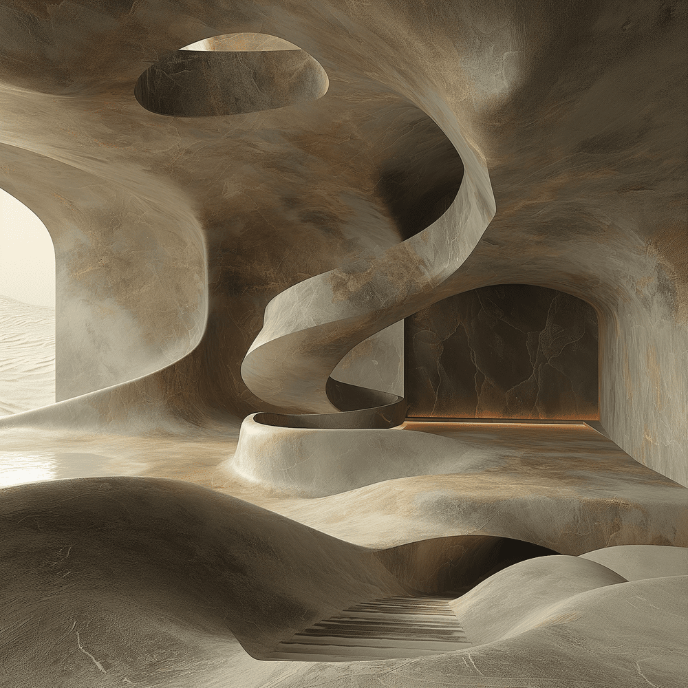 Emotional Design & Digital Architecture