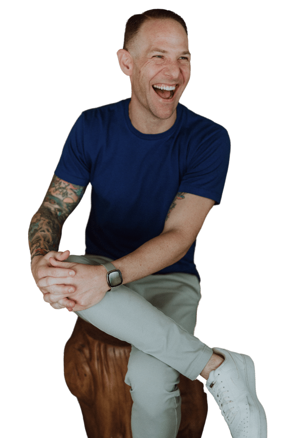 Training — Joe Spector