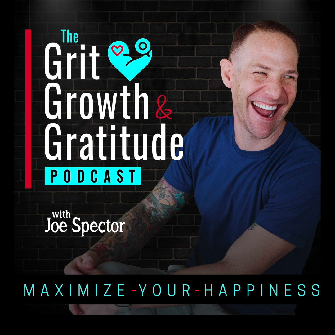 About — Joe Spector