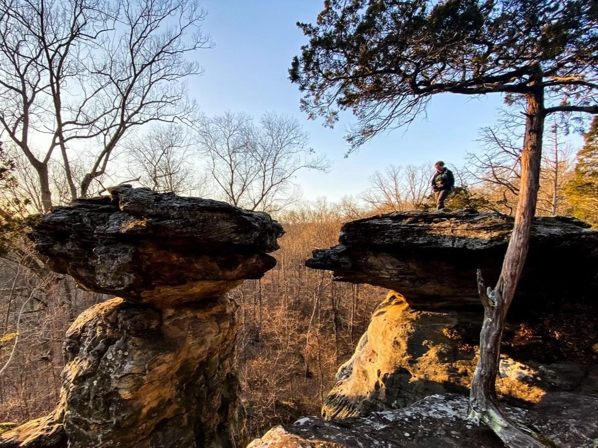 Andrew Swearingen - Author