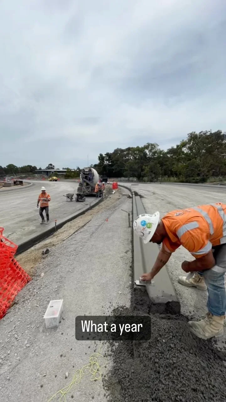 Our Capabilities — Norcon Slipforming