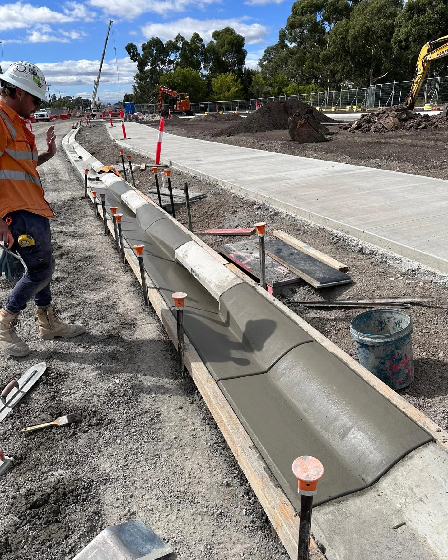 Our Capabilities — Norcon Slipforming