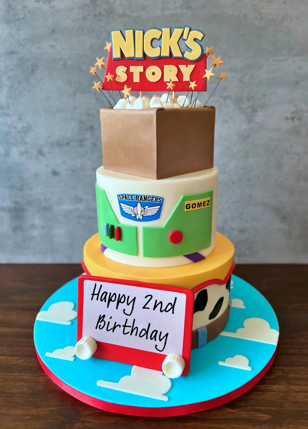 CAKESBYNICKG Wedding Cakes & Custom Cakes | NYC