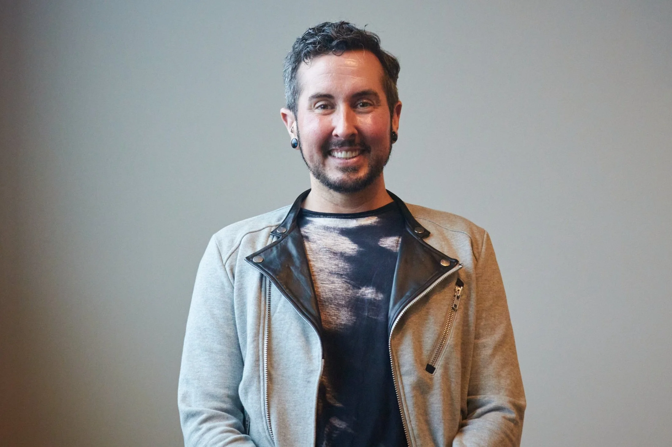 Our Board — Beyond These Walls