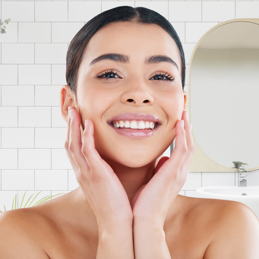 Understanding Your Skin Type & Condition — MiSkin