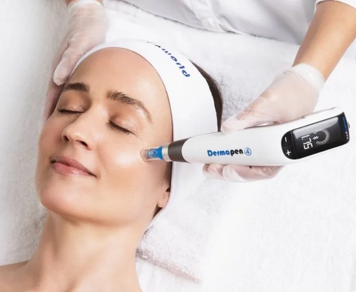 Dermapen 4 Dermal Needling - Parnell's No.1 clinic — MiSkin