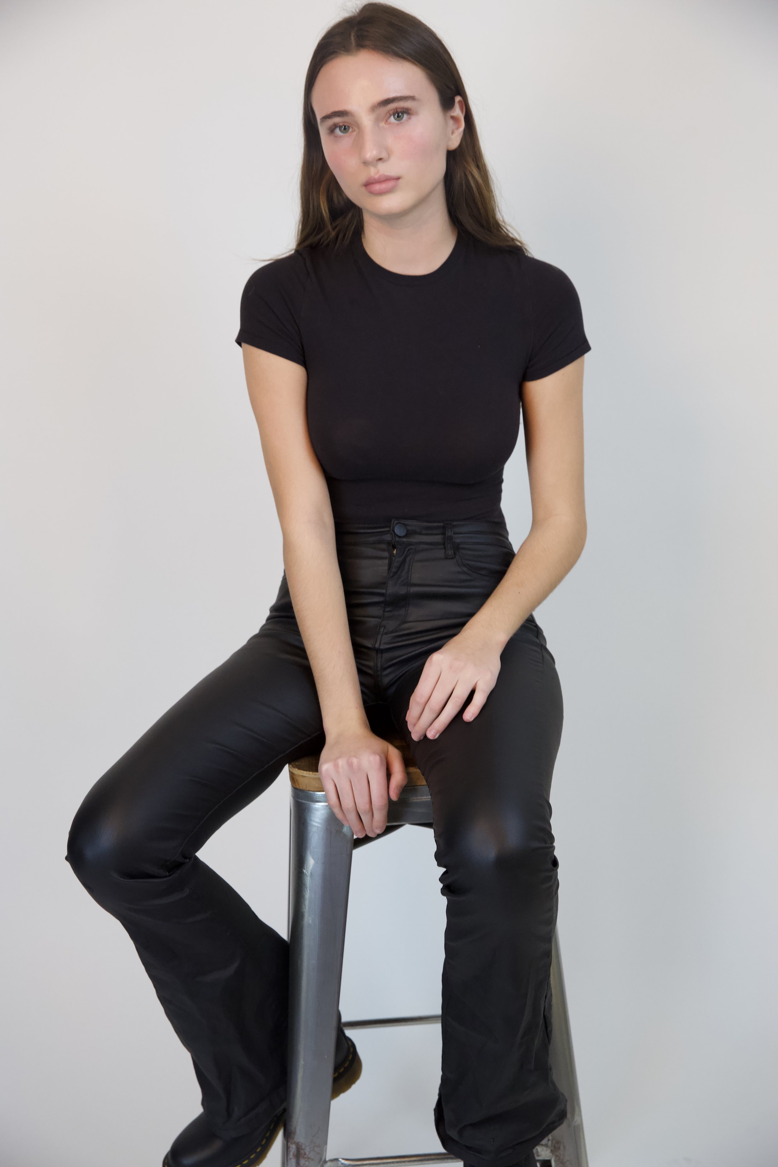 Iris Digis — Signed Model Management