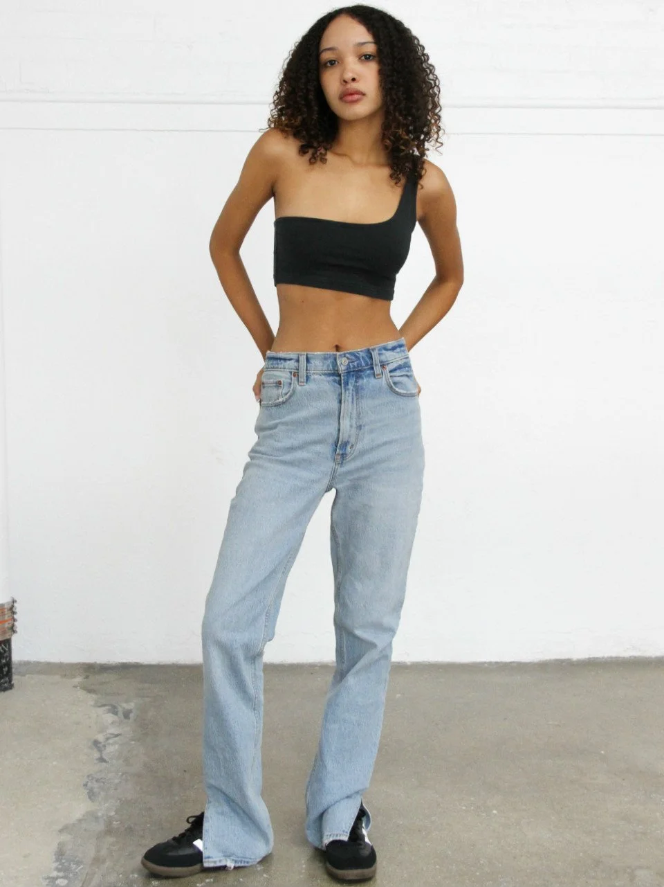 jaidee digis — Signed Model Management