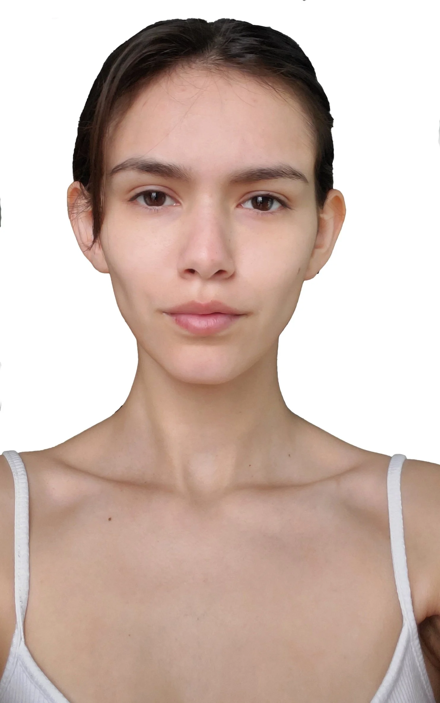 Elizabeth digis — Signed Model Management