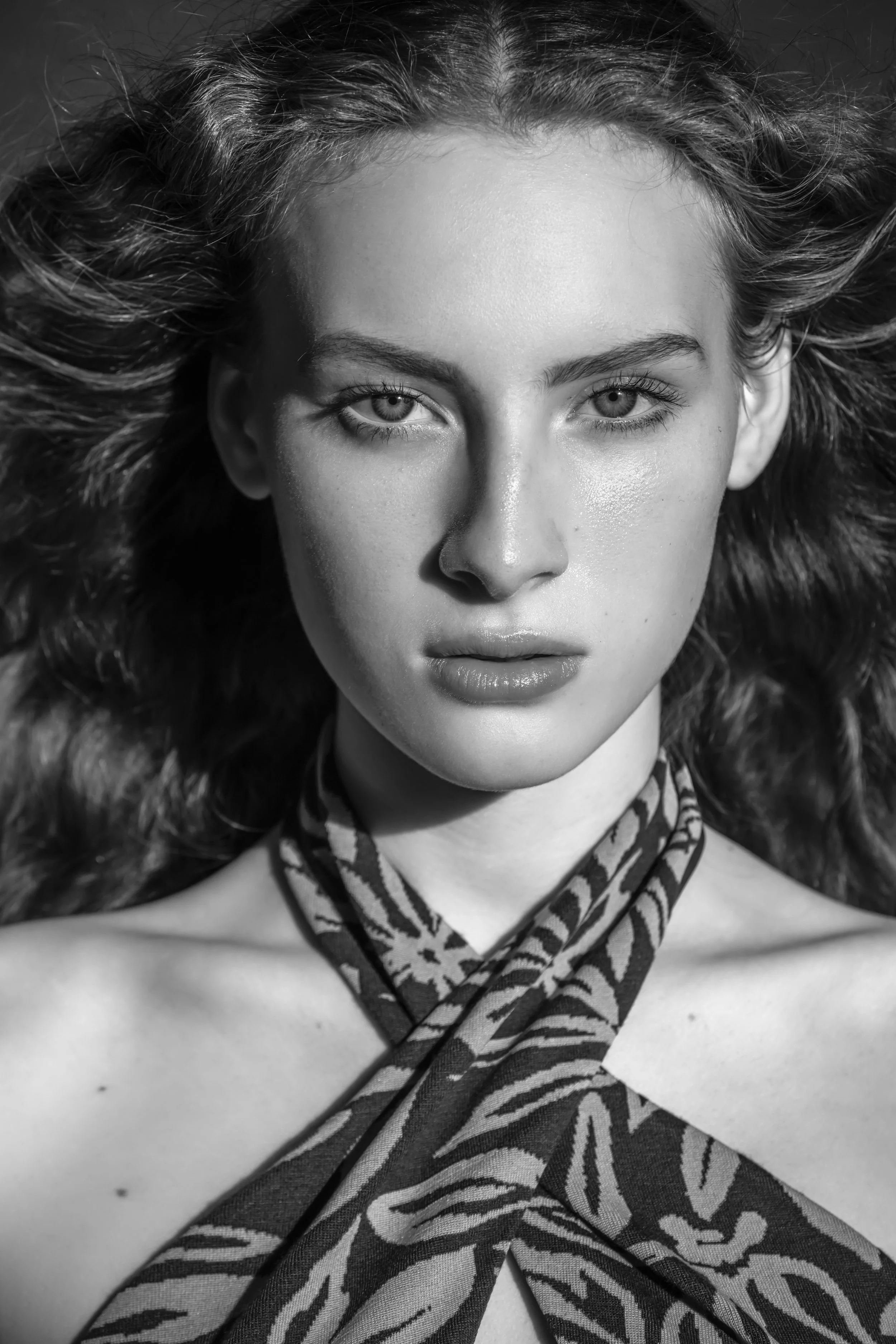 Signed BOARD — Signed Model Management