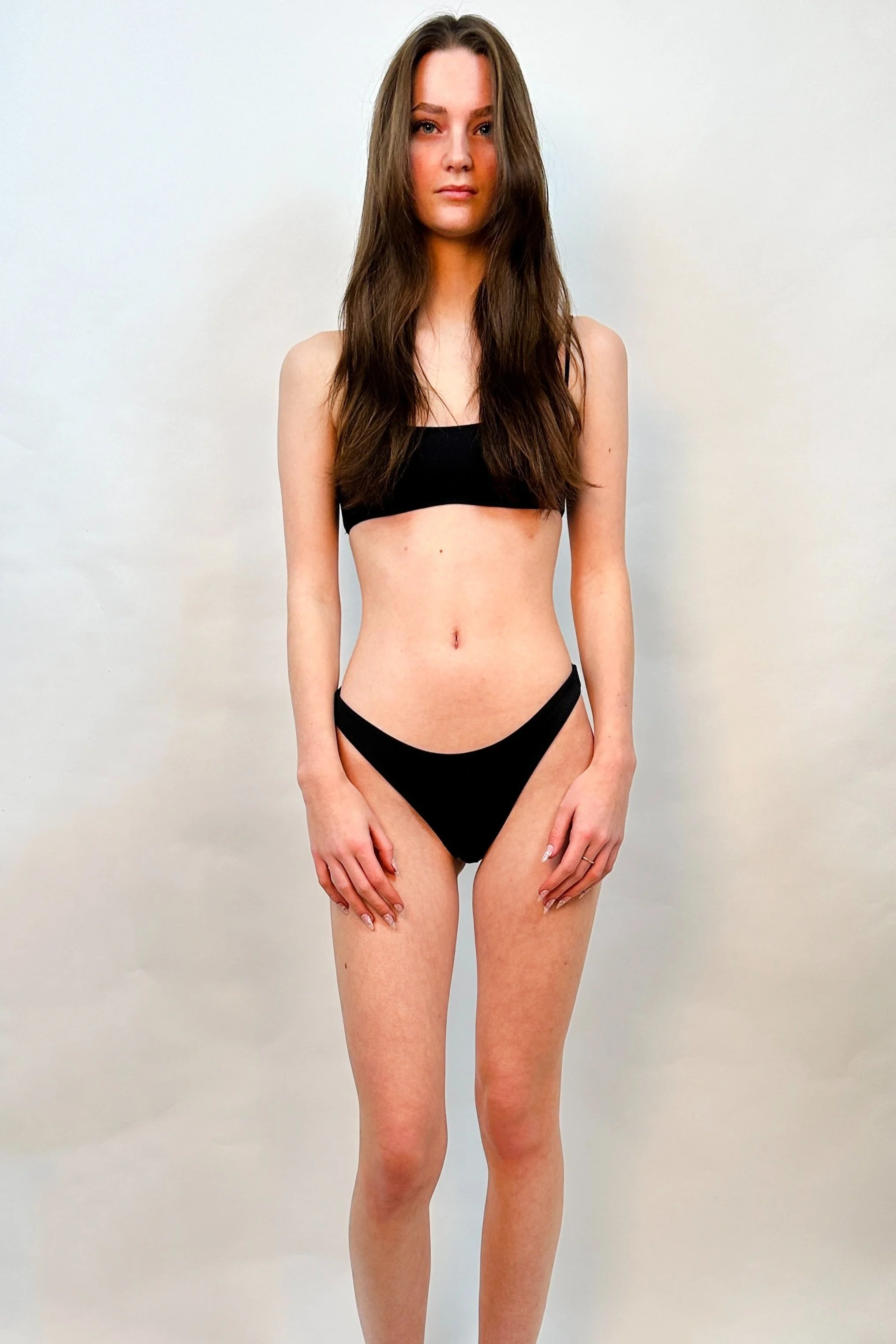 mya digis — Signed Model Management