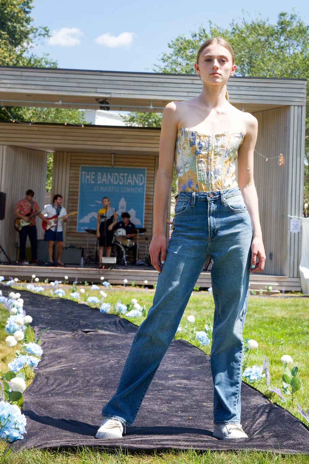Fashion Week of Cape Cod — Signed Model Management