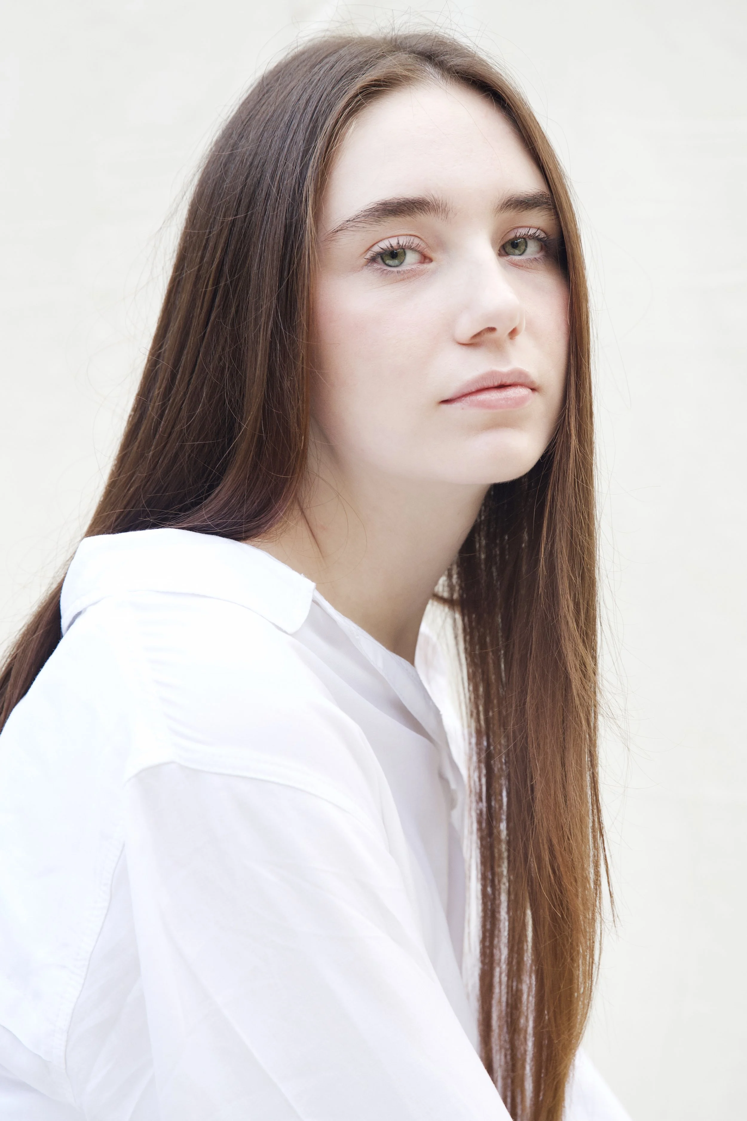 Adria Digis — Signed Model Management