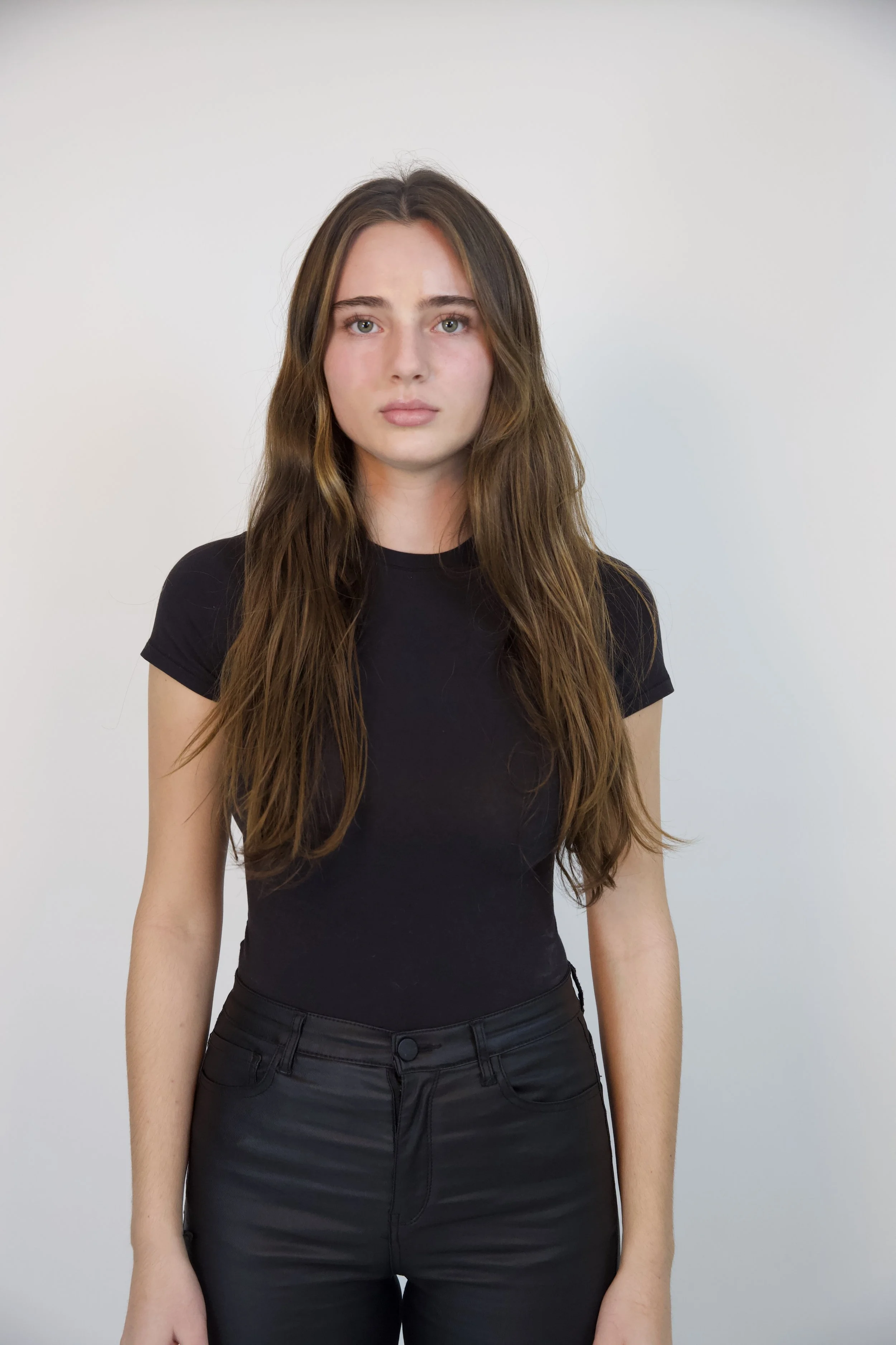 Iris Digis — Signed Model Management