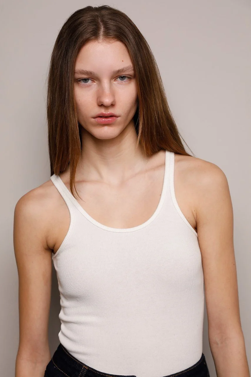 Hannah digis — Signed Model Management