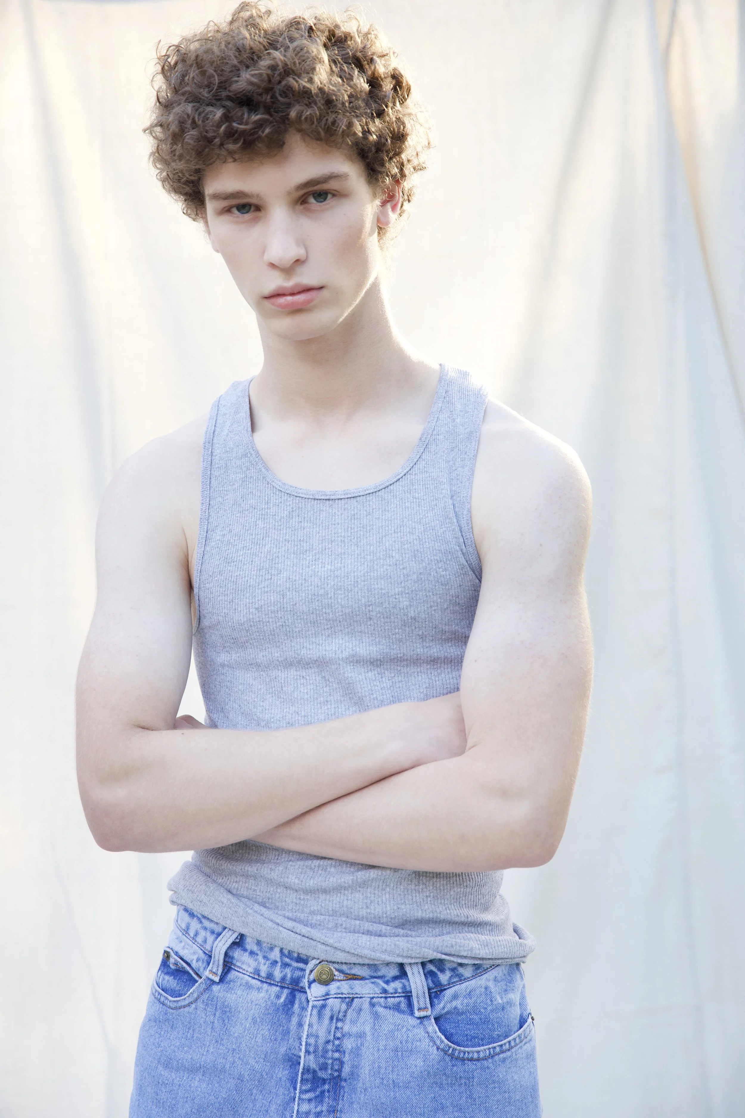 simon digis — Signed Model Management
