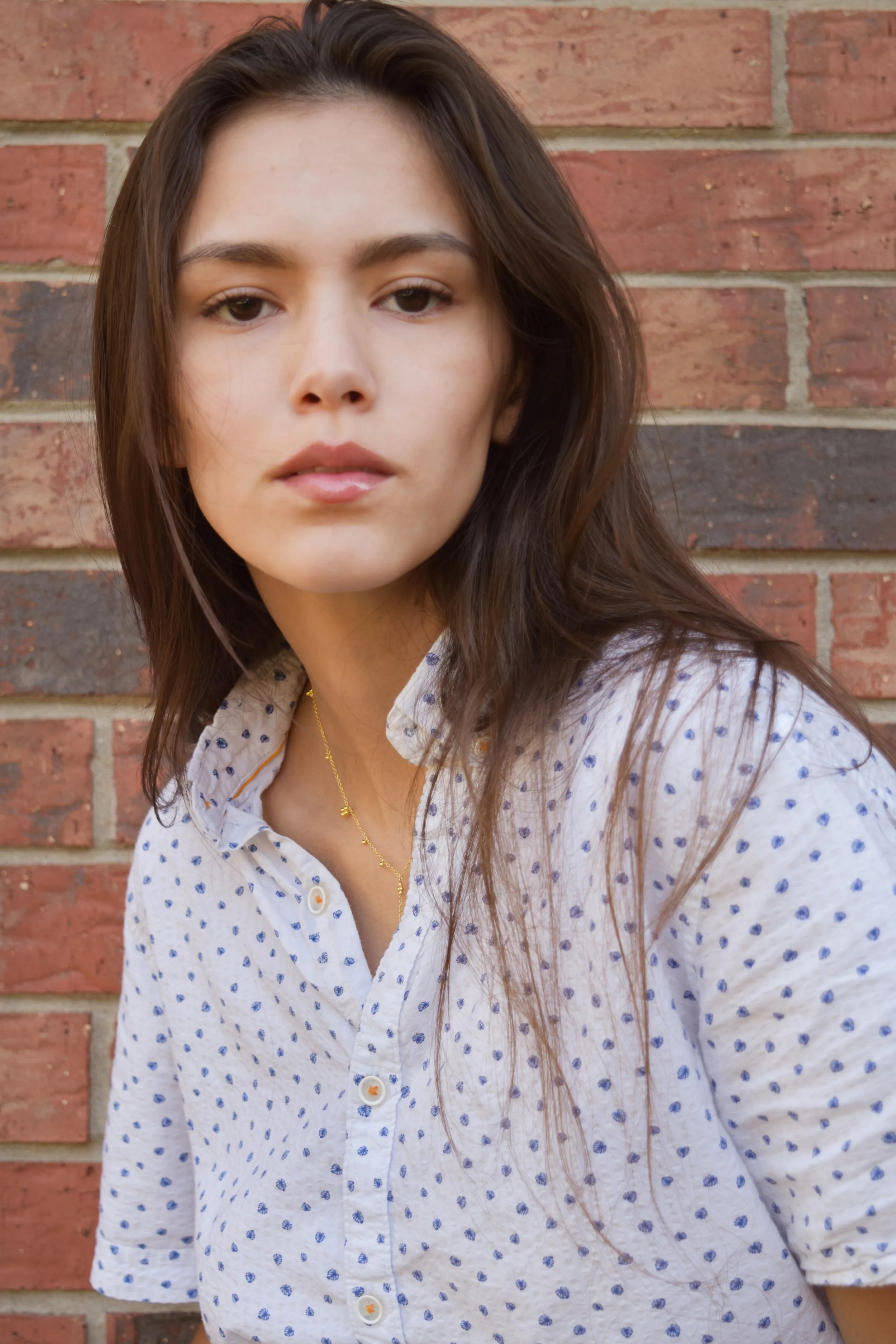 Elizabeth digis — Signed Model Management