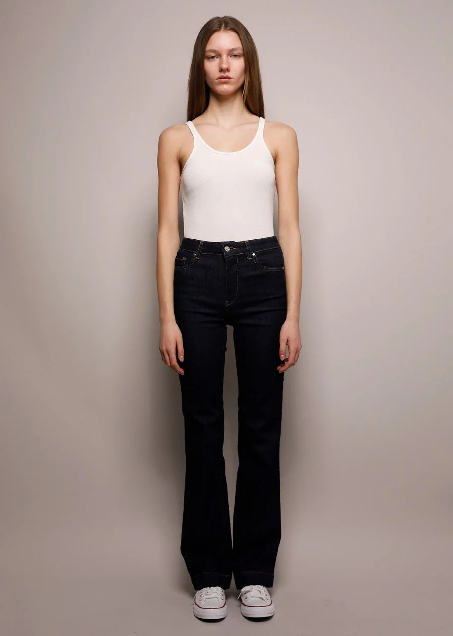 Hannah digis — Signed Model Management