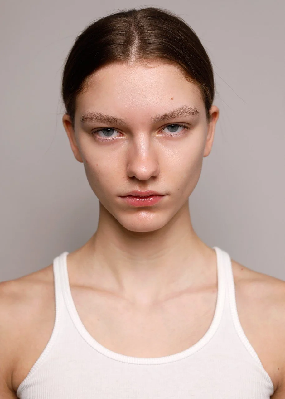 Hannah digis — Signed Model Management