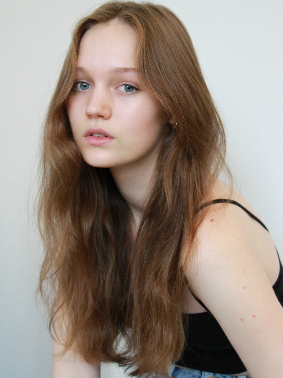 lindsay s digis — Signed Model Management