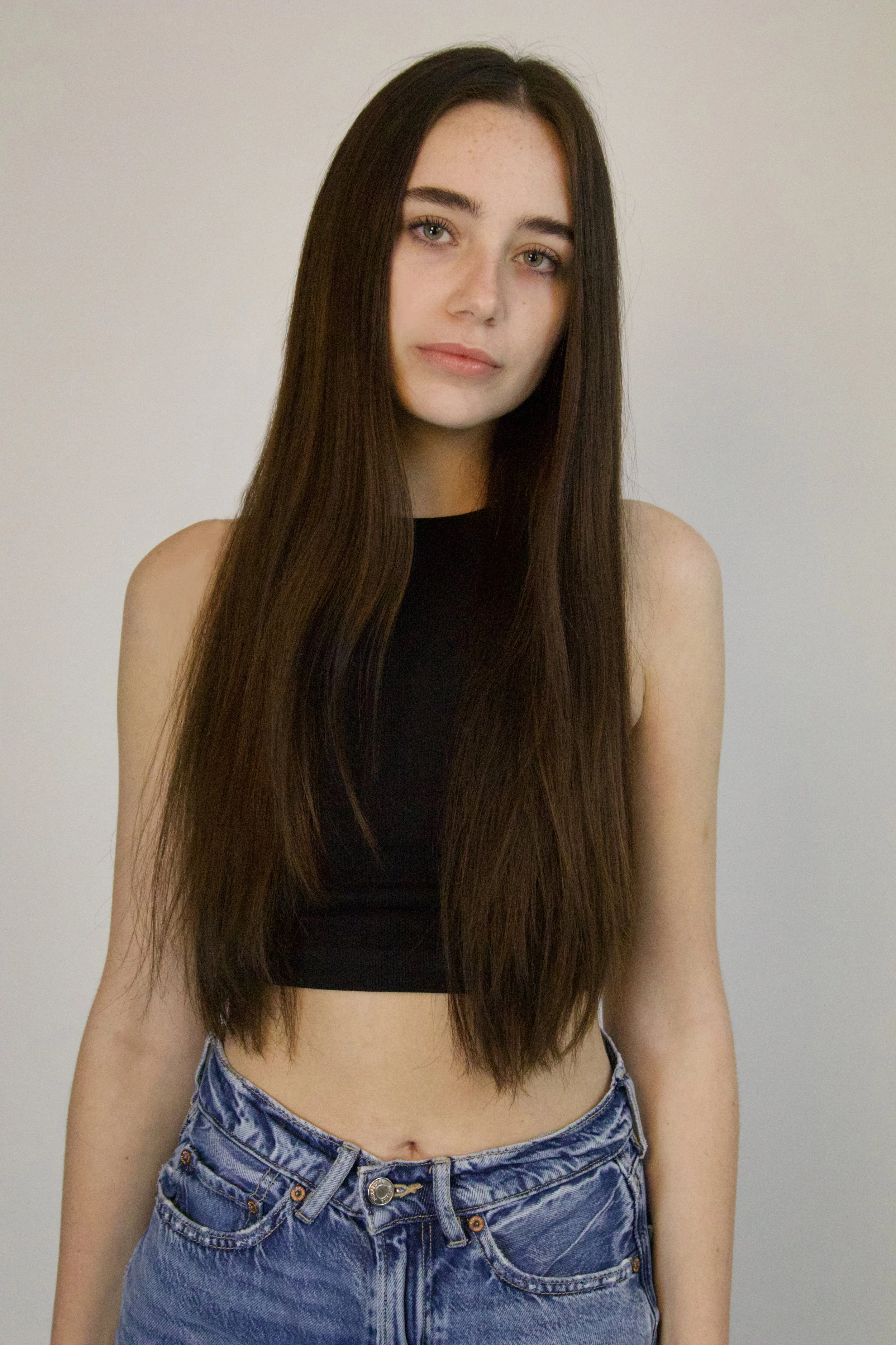 Adria Digis — Signed Model Management