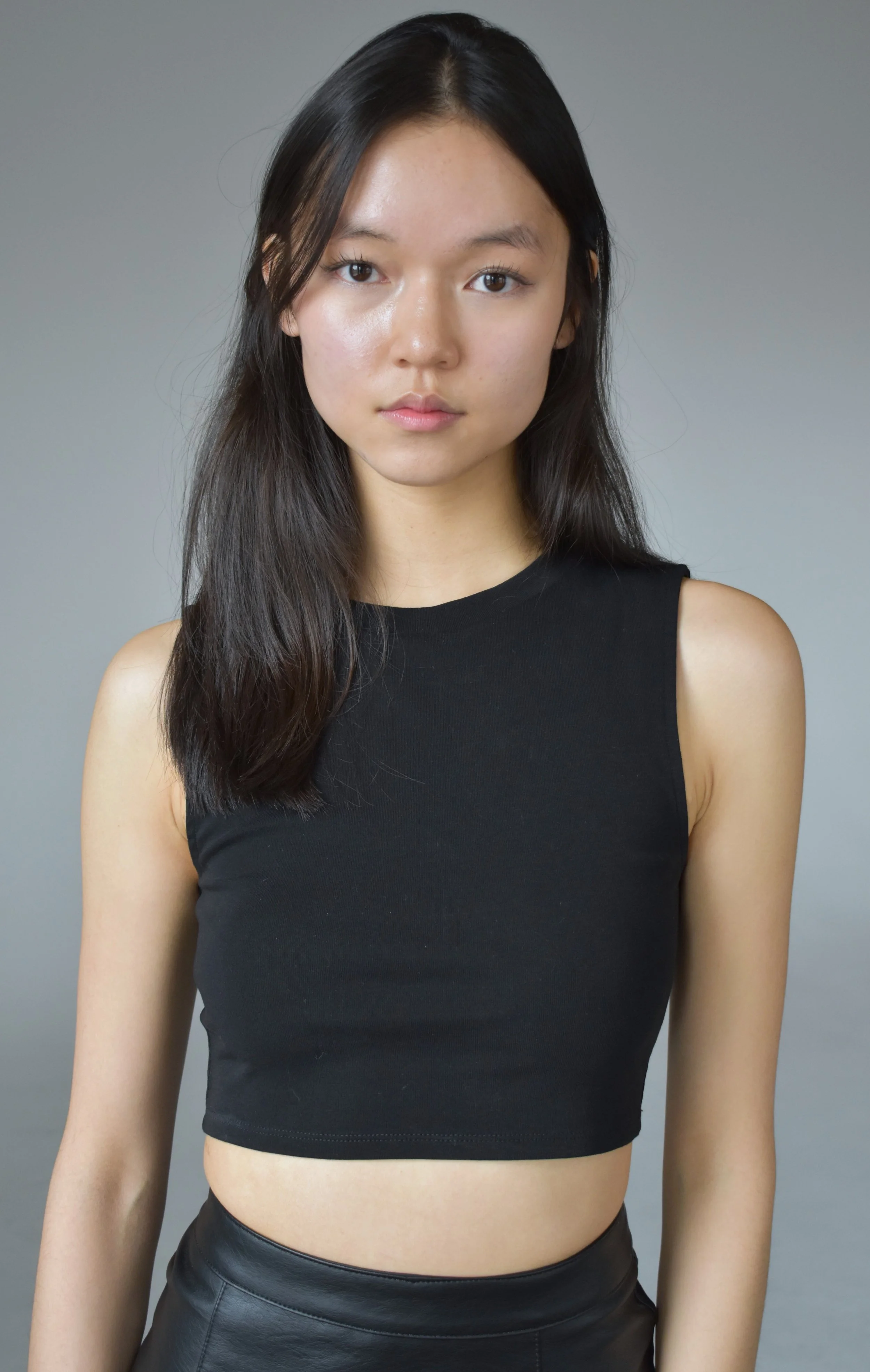 jenny digis — Signed Model Management