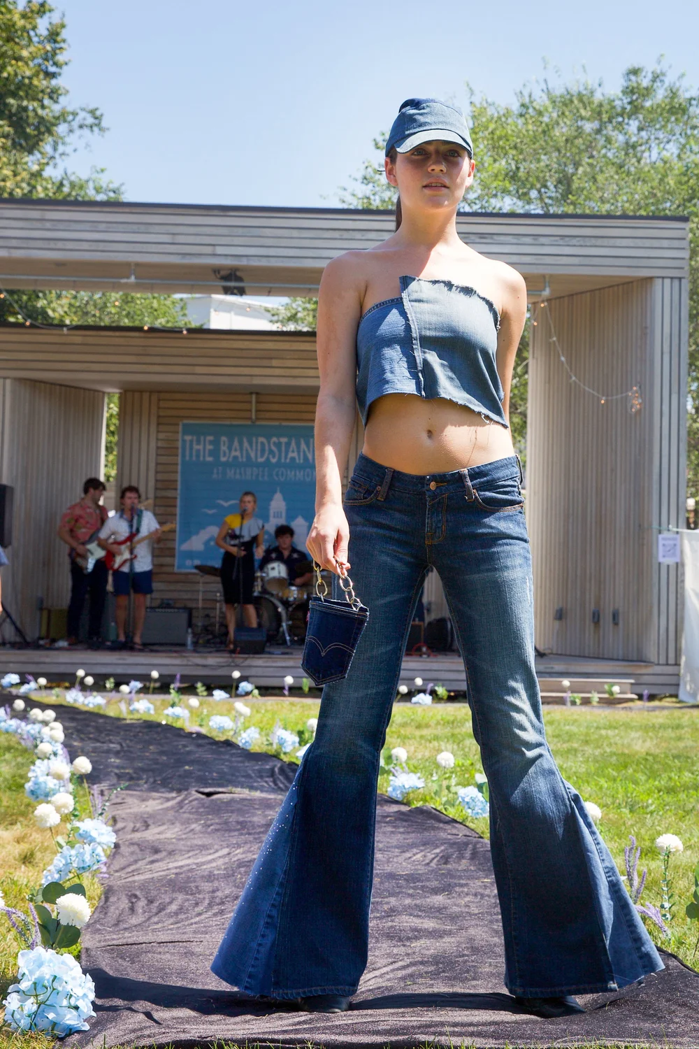 Fashion Week of Cape Cod — Signed Model Management