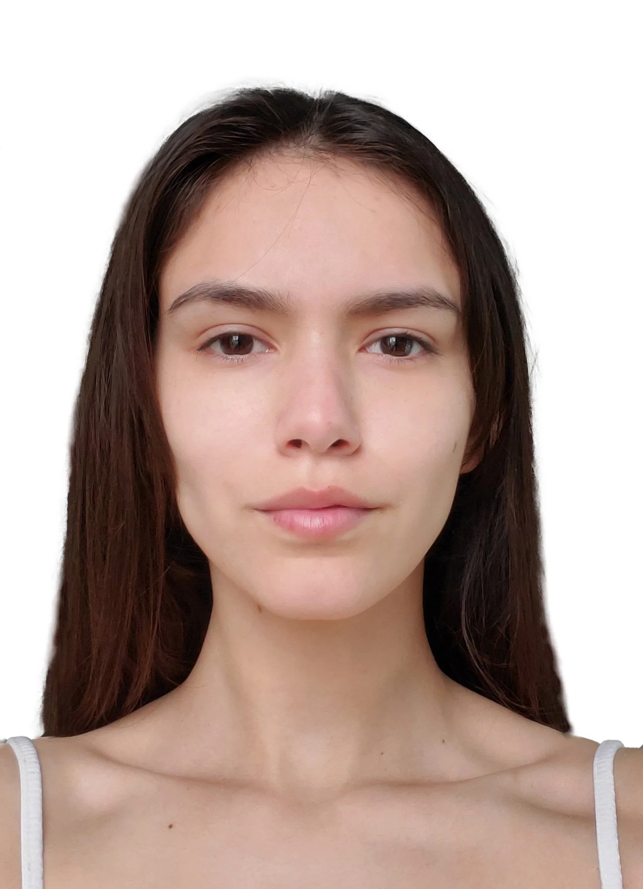 Elizabeth digis — Signed Model Management