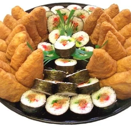 Tanioka's Catering