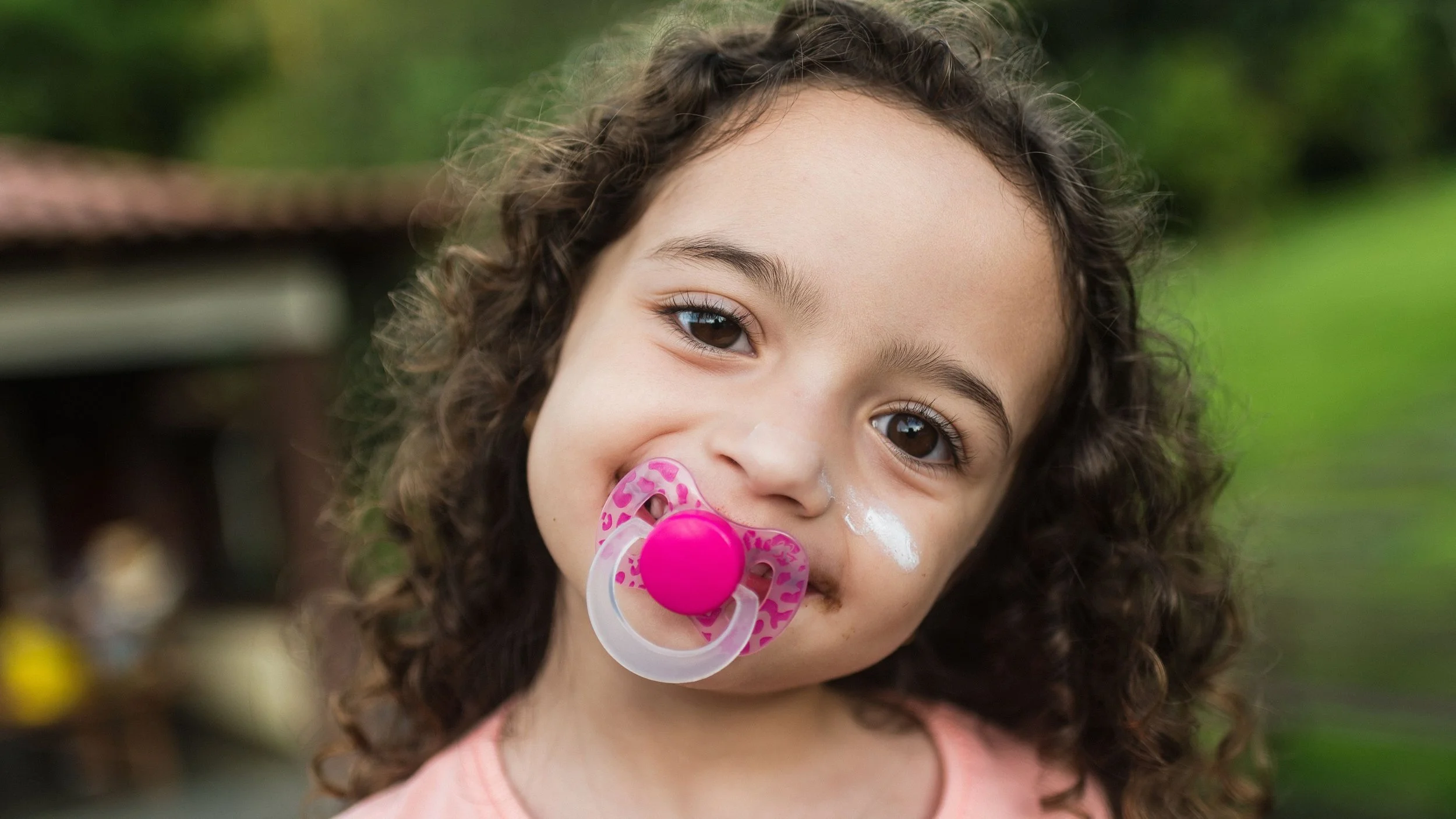 Thumb Sucking and Oral Habits — Spot On Orofacial Myology Clinic Darwin