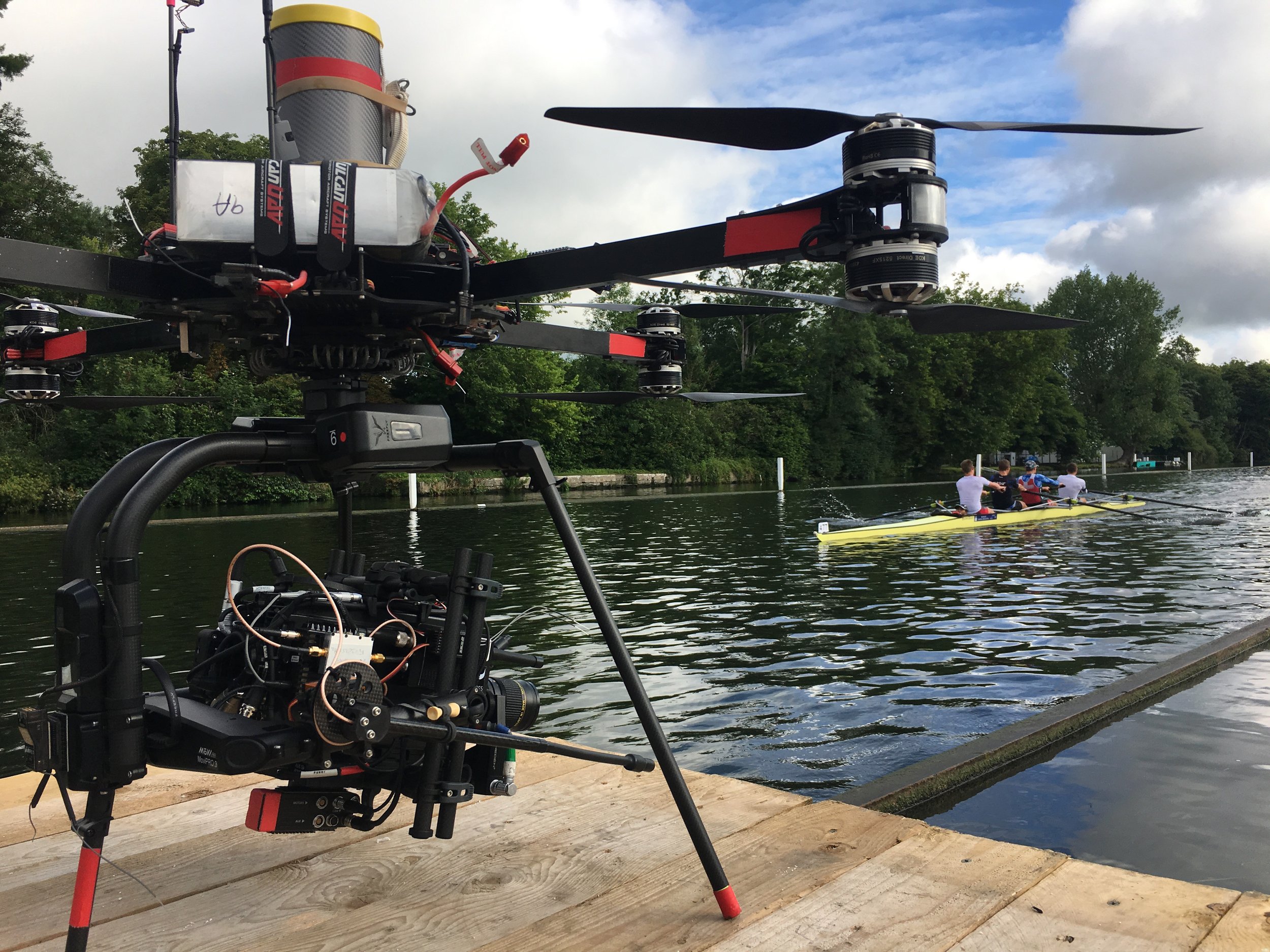 Contact Axis Aerospace