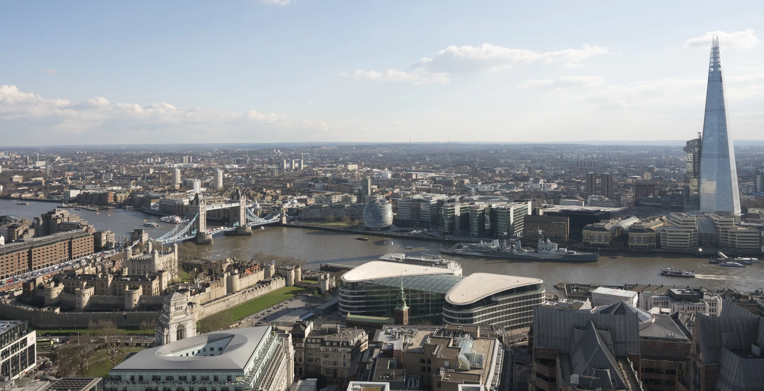 Drone operations Axis Aerospace