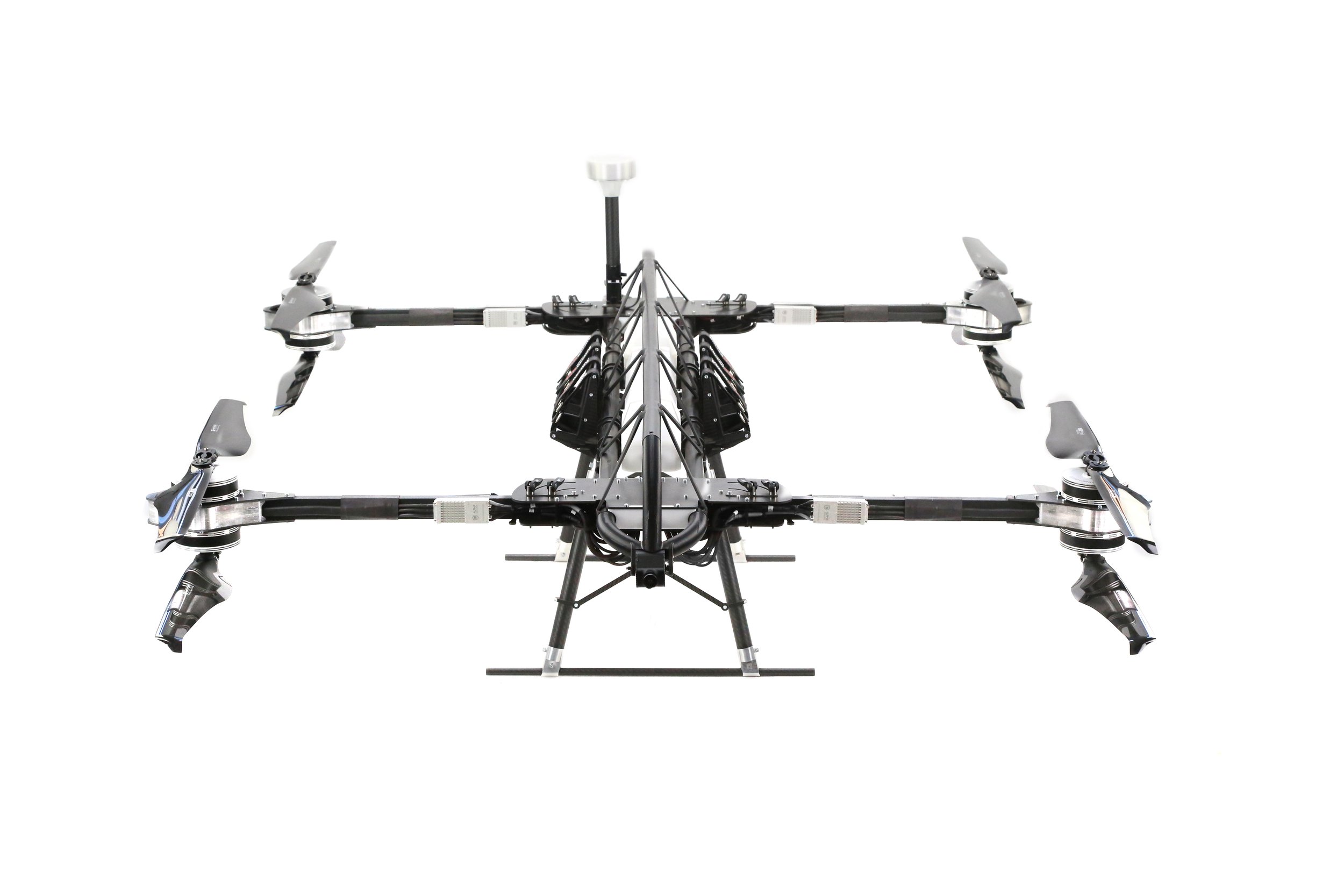 Axis Aerospace - heavy lift drone manufacturer