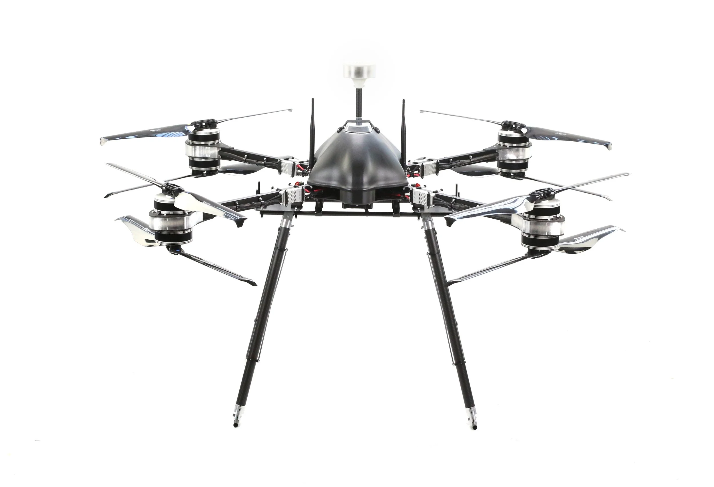 Axis Aerospace - heavy lift drone manufacturer