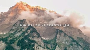 Minimalism vs Essentialism (what’s the difference?) — Minimalists Managed