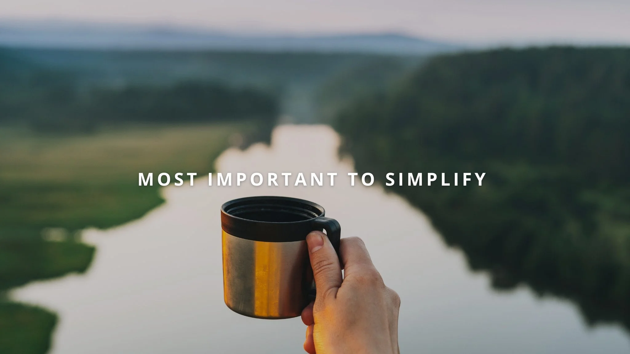 Blog — Minimalists Managed