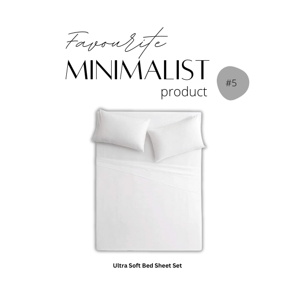 Our Top 15 Favorite MINIMALIST Products (Frugal Edition) — Minimalists ...