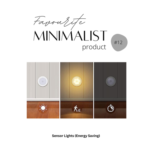 Our Top 15 Favorite MINIMALIST Products (Frugal Edition) — Minimalists ...