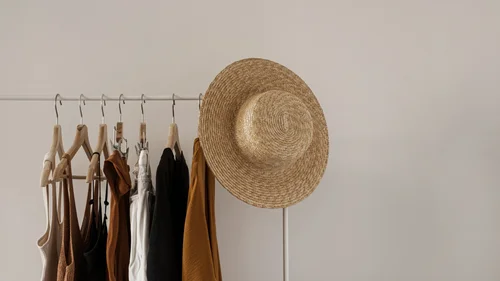 How to LOVE the Clothes you own – The 8 Step Minimalist Process ...