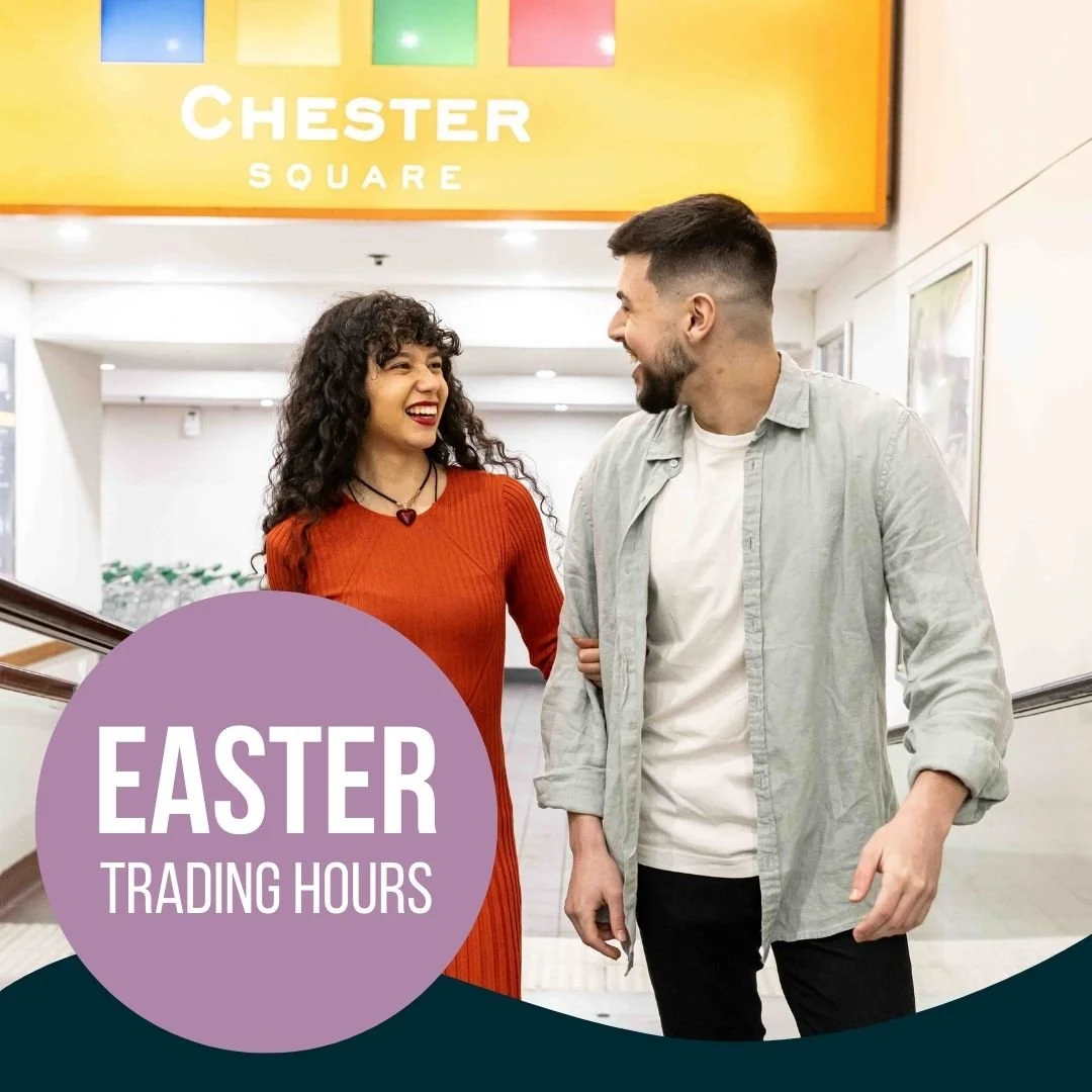 What's On — CHESTER SQUARE