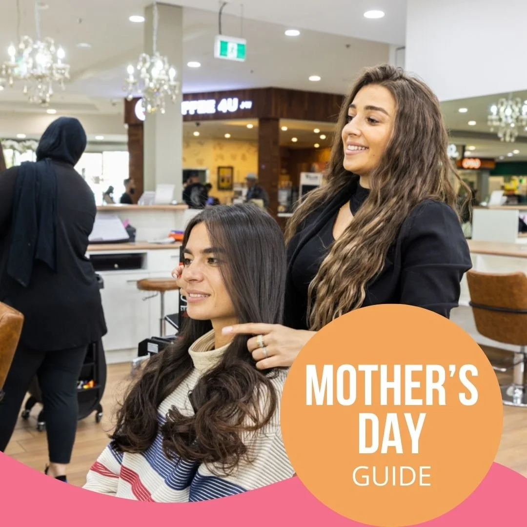 What's On — CHESTER SQUARE