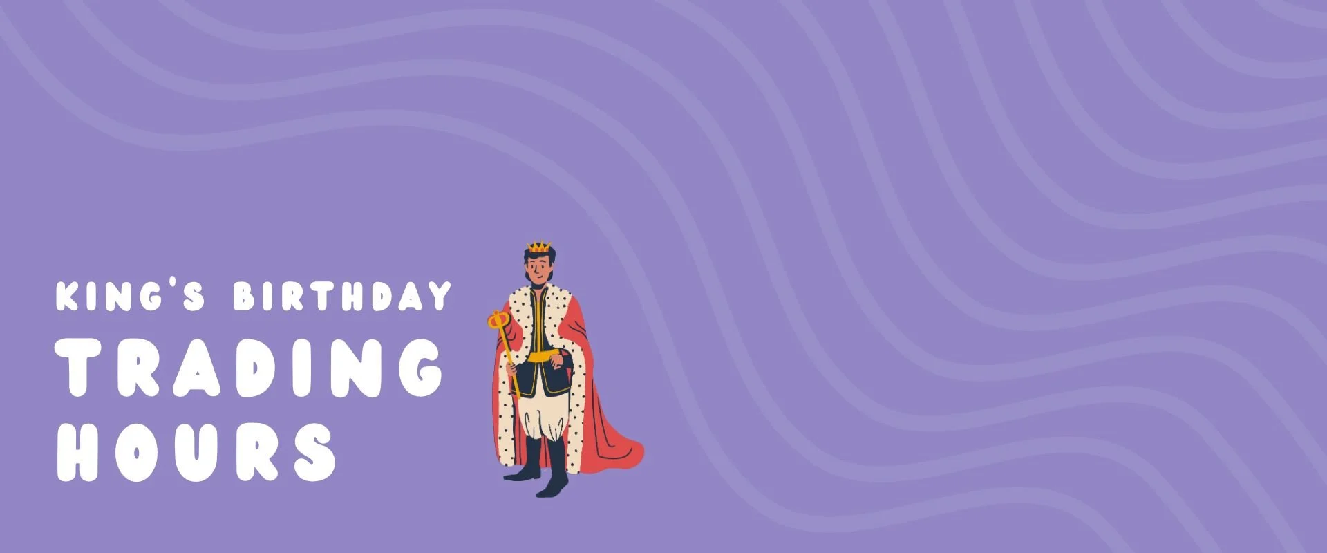 King s Birthday Trade CHESTER SQUARE king-s-birthday-trade-chester-square