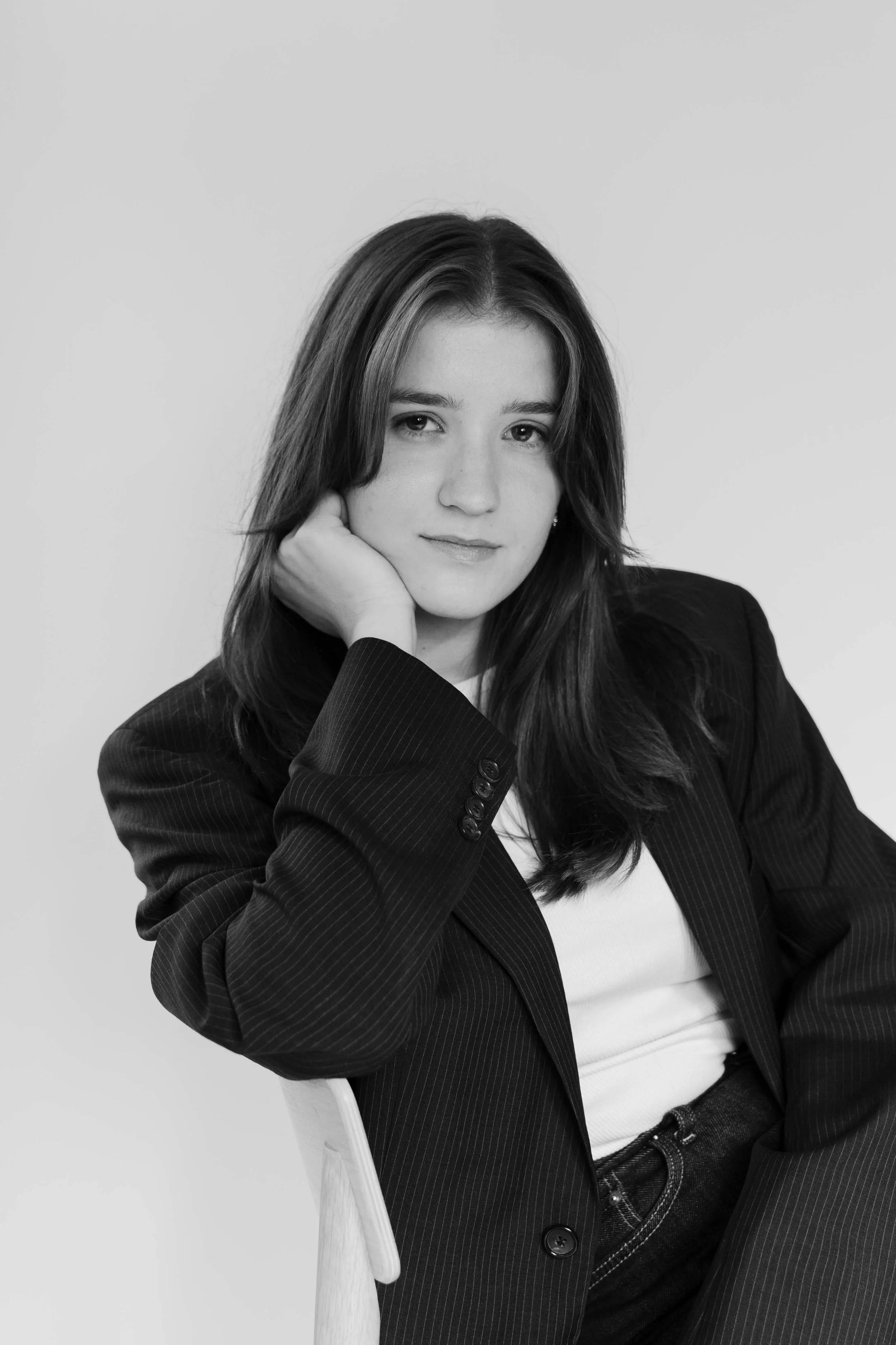 CLARA BUCHBERGER - VIENNA WEDDING PHOTOGRAPHER — About me